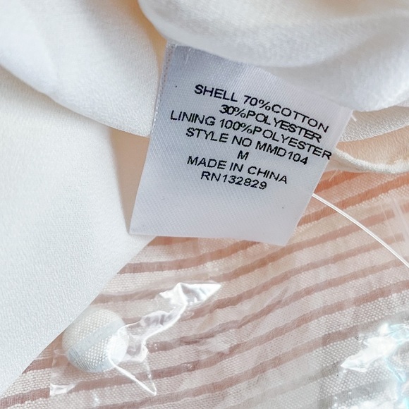 Miou Muse | Dresses | Miou Muse Romantic Escape Belted Puff Sleeve ...